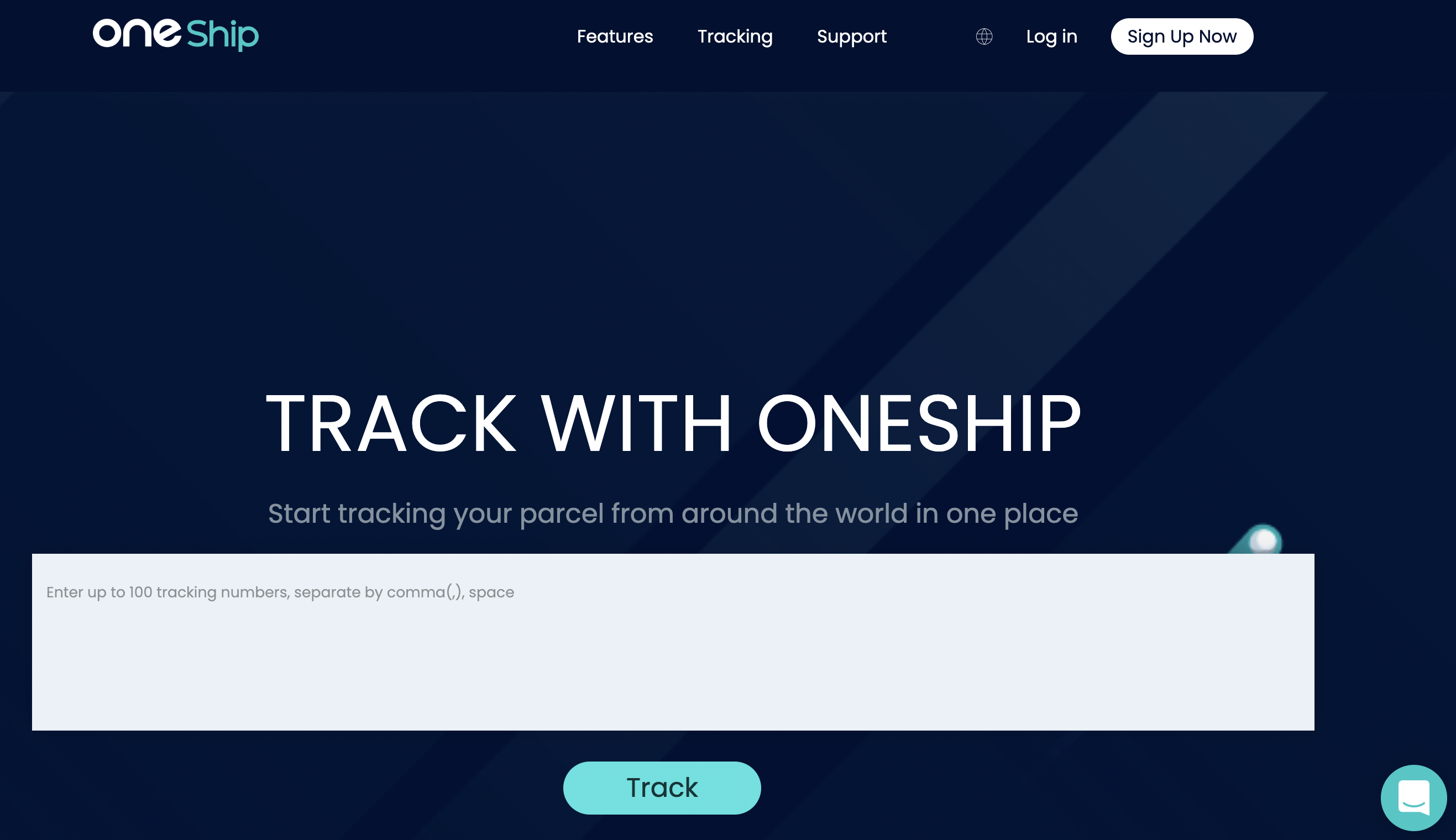 How To Customize The Domain Name For Your OneShip Tracking Page OneShip How To Customize The Domain Name For Your OneShip Tracking Page OneShip