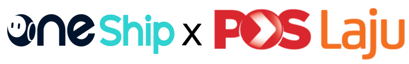 [Malaysia] Poslaju - User Guide – OneShip