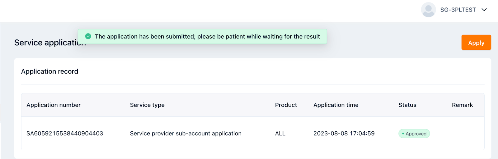 [Singapore] UPS - User Guide – OneShip